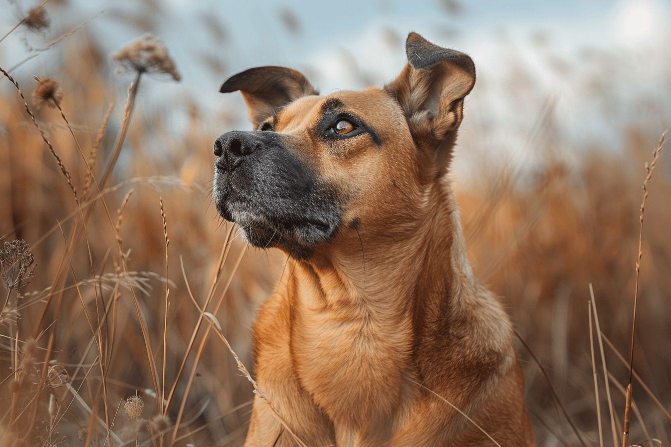Le ratier : un chien de chasse polyvalent et affectueux pour votre fam ...
